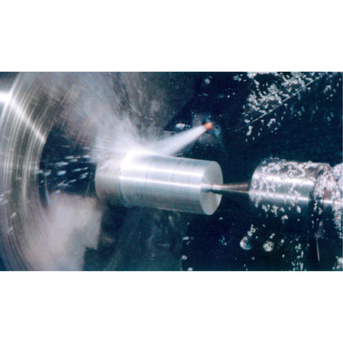 Cimcool CIMSTAR® 60C Semi-Synthetic Fluids | NTL Industrial