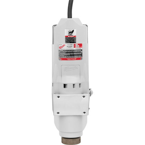 Milwaukee Moteur MT no 3 pour perceuse à colonne électromagnétique ...