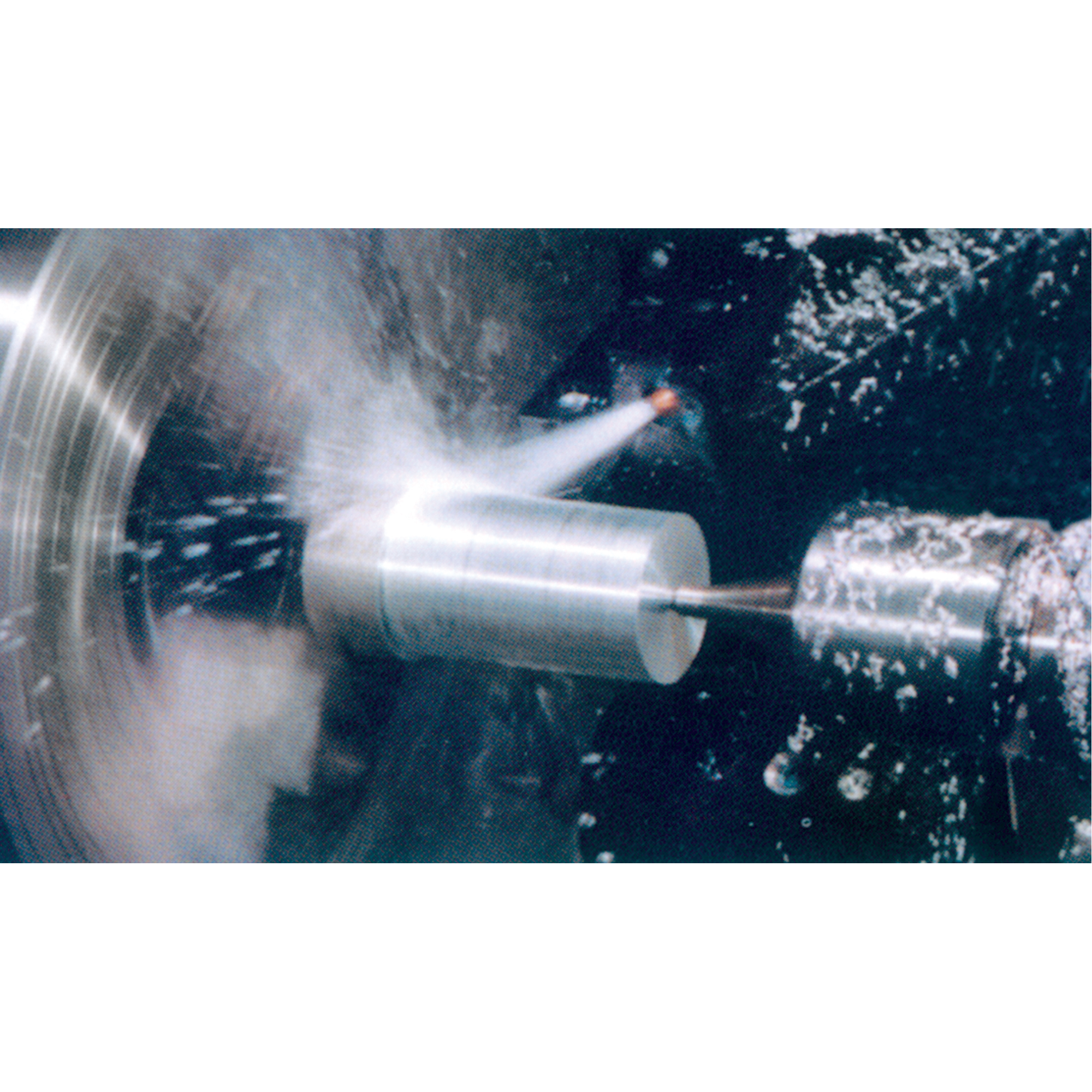 Cimcool CIMSTAR® 60C Semi-Synthetic Fluids | NTL Industrial